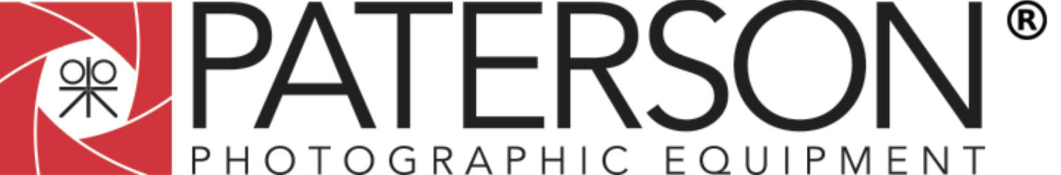 ILFORD & PATERSON FILM PROCESSING STARTER KIT - Paterson Photographic