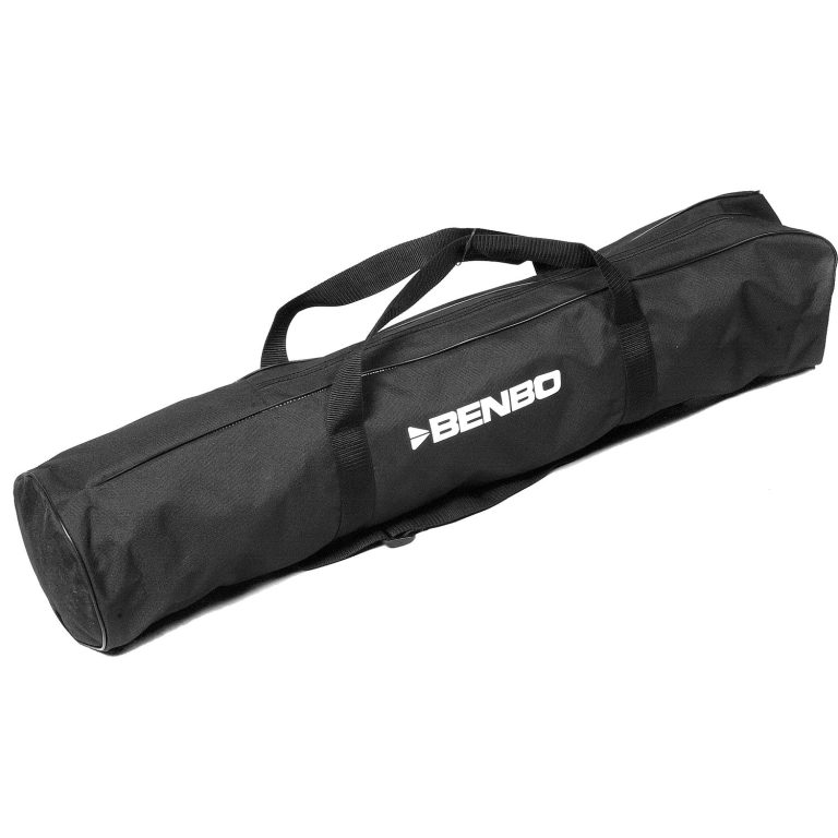 Benbo Tripods - Paterson Photographic